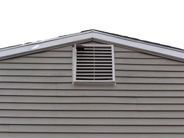 How to keep your Attic and Crawlspace Pest Free — Piedmont Wildlife Control