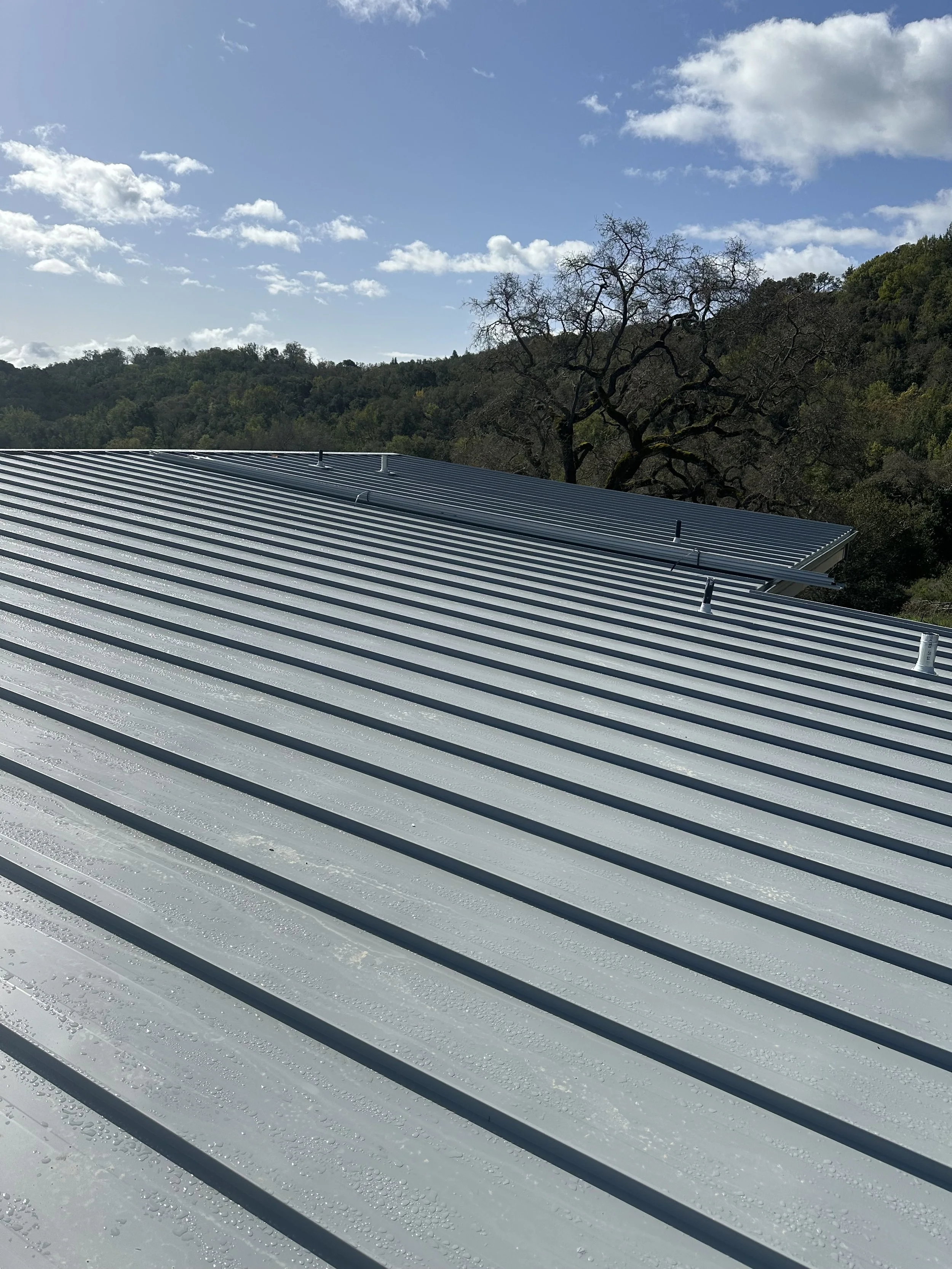 SBI Roofing