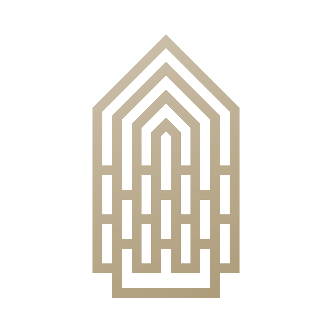 Vertical Metal Fins: From Concept to Construction, A Design Journey ...