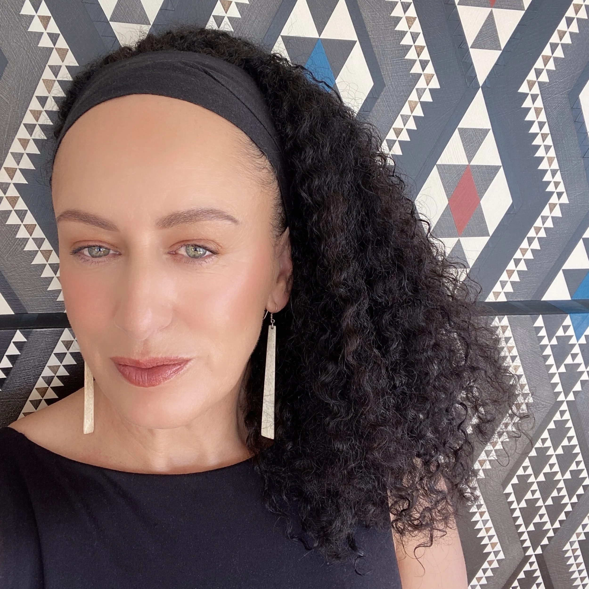 About — Sheree Willman