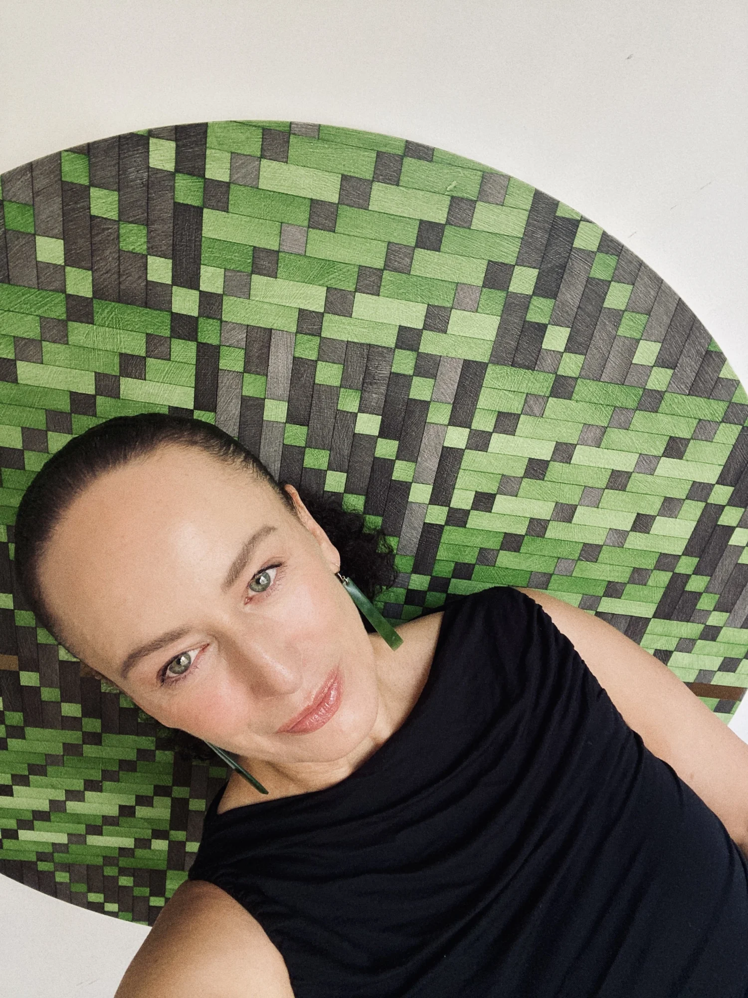 About — Sheree Willman