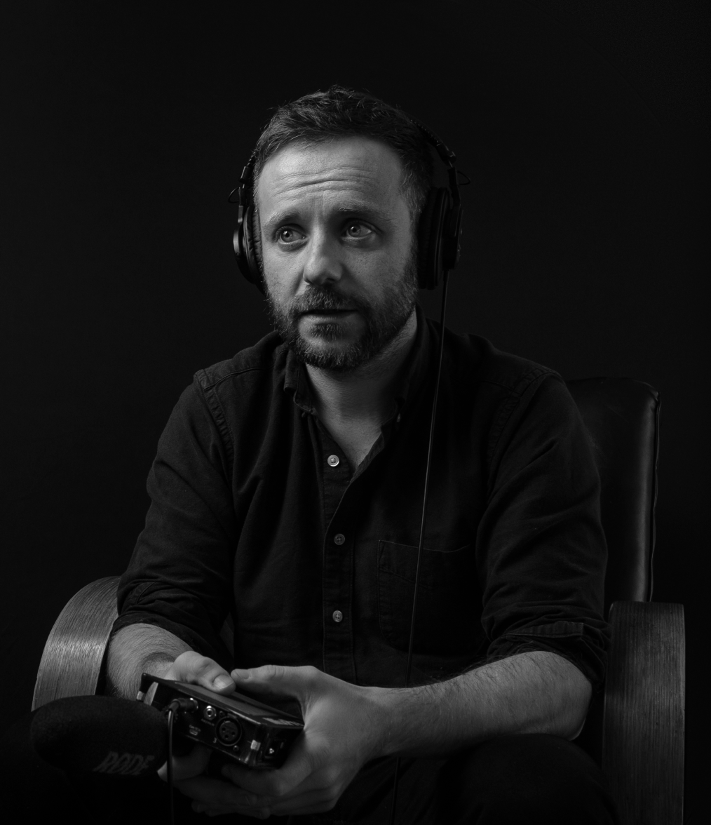 Daniel Semo