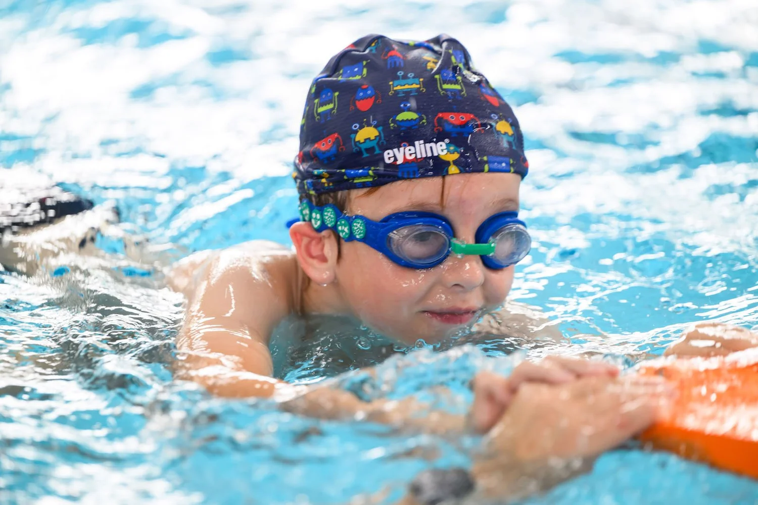 Swimtastic Swim School: Expert Swimming Lessons in Loganholme