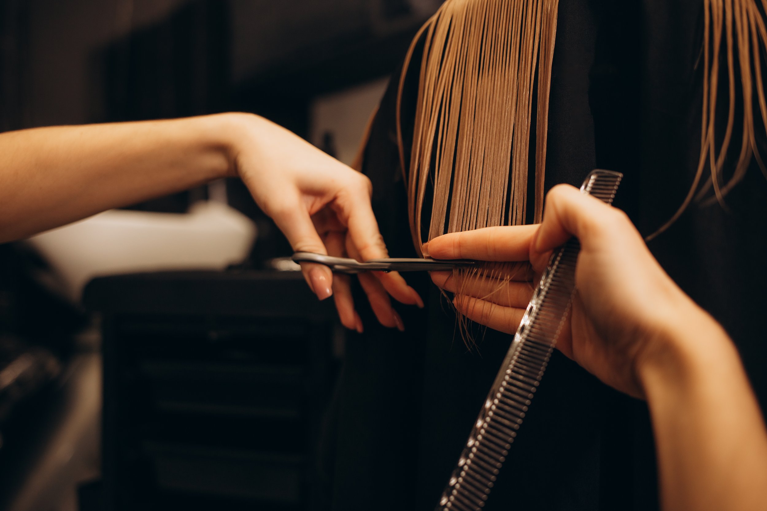 Cole Hair Studio | Best Hair Colour Salon in Double Bay.