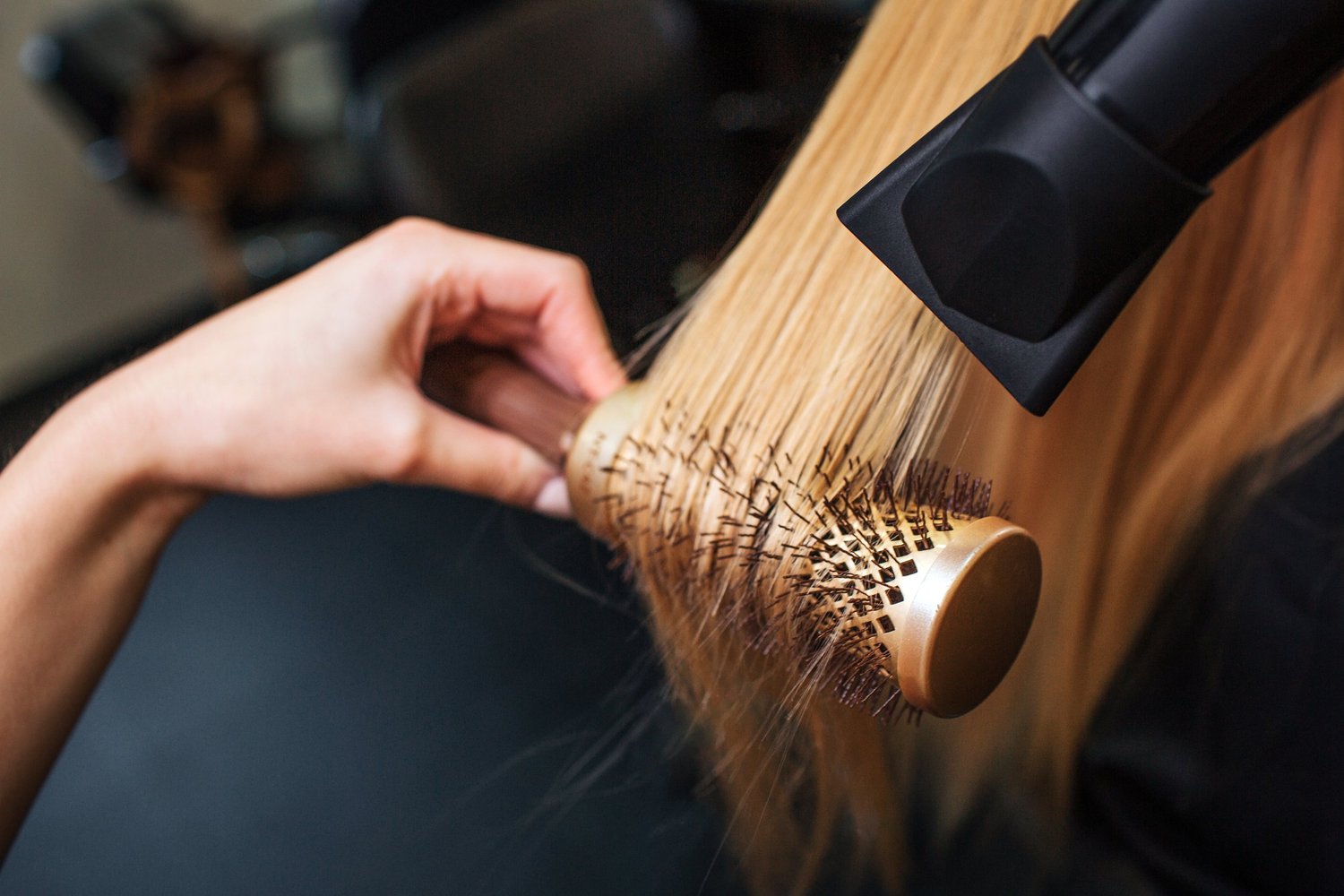 Cole Hair Studio | Best Hair Colour Salon in Double Bay.