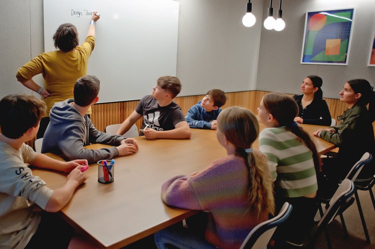 About Omni — Omni Academies of Learning