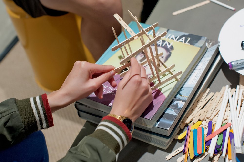 Curriculum — Omni Academies of Learning