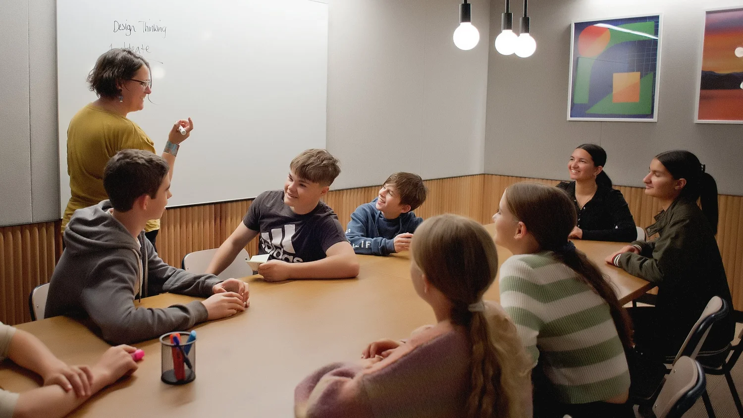 Omni Academies of Learning