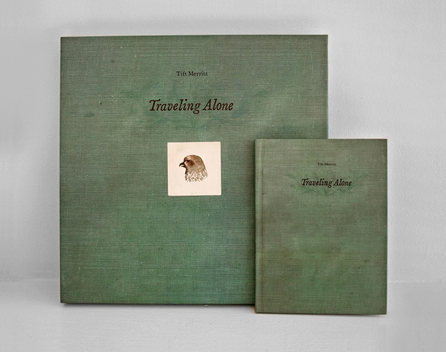 "The Most Beautiful Thing I've Held In My Hands": Box Set for Tift ...