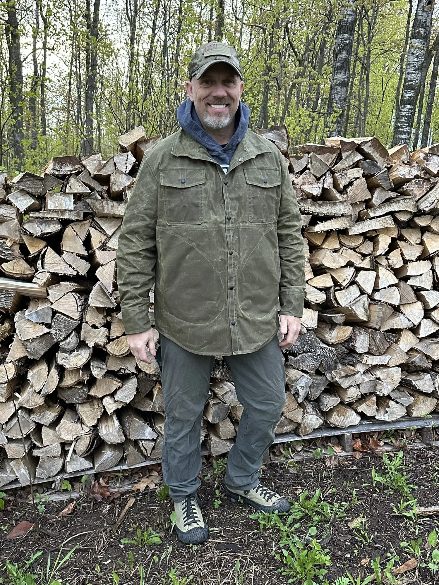 Lester River Bushcraft