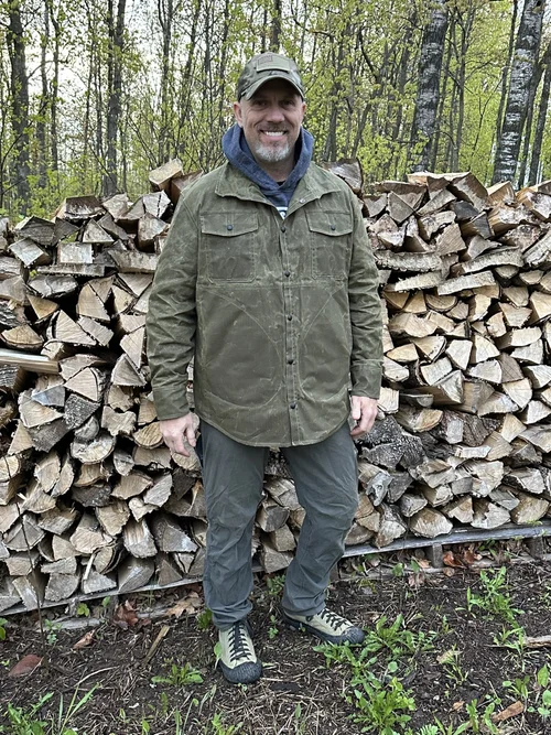 Lester River Bushcraft