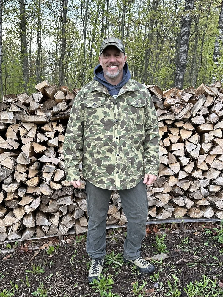 Lester River Bushcraft