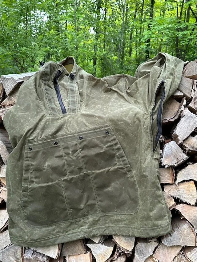 Lester River Bushcraft