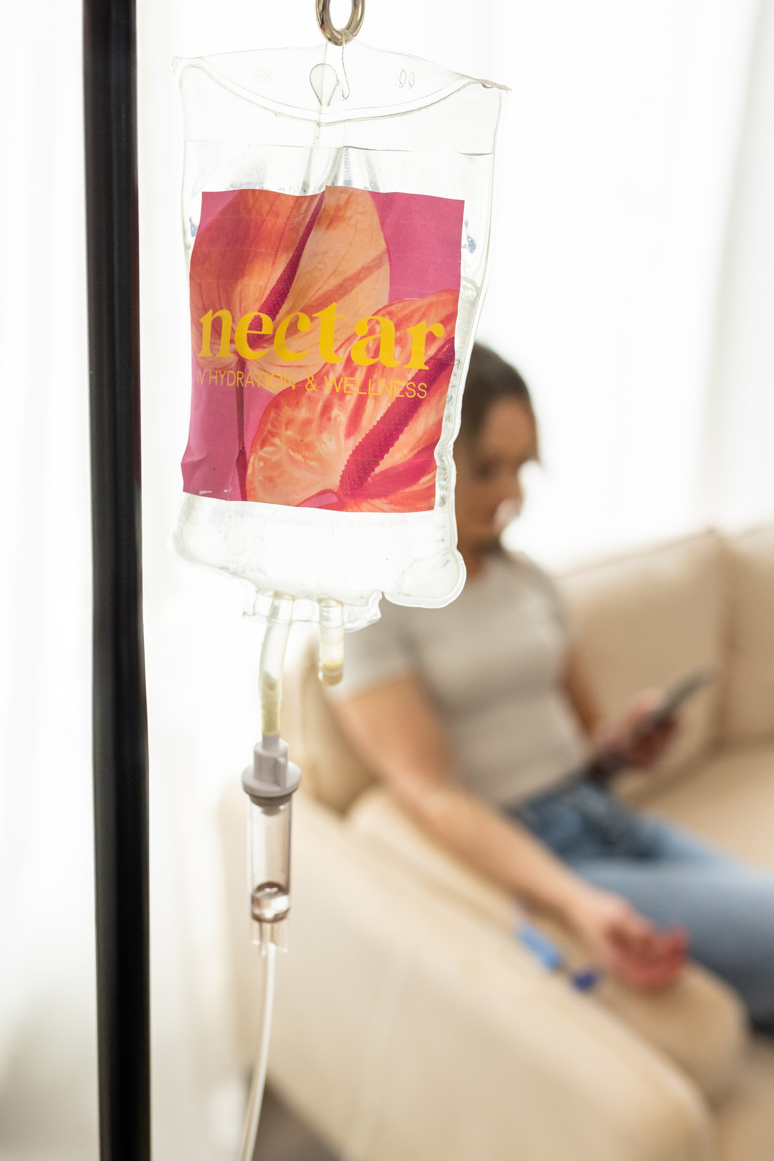 Nectar IV Hydration & Wellness