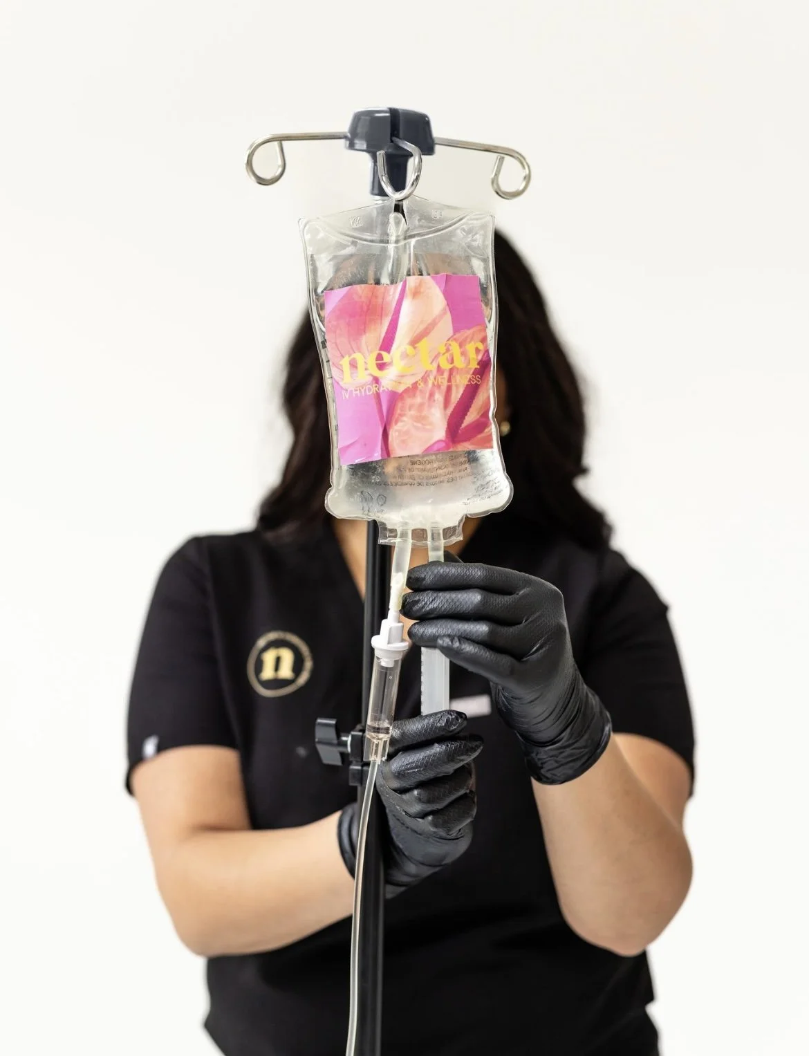 Our Suppliers — Nectar IV Hydration & Wellness