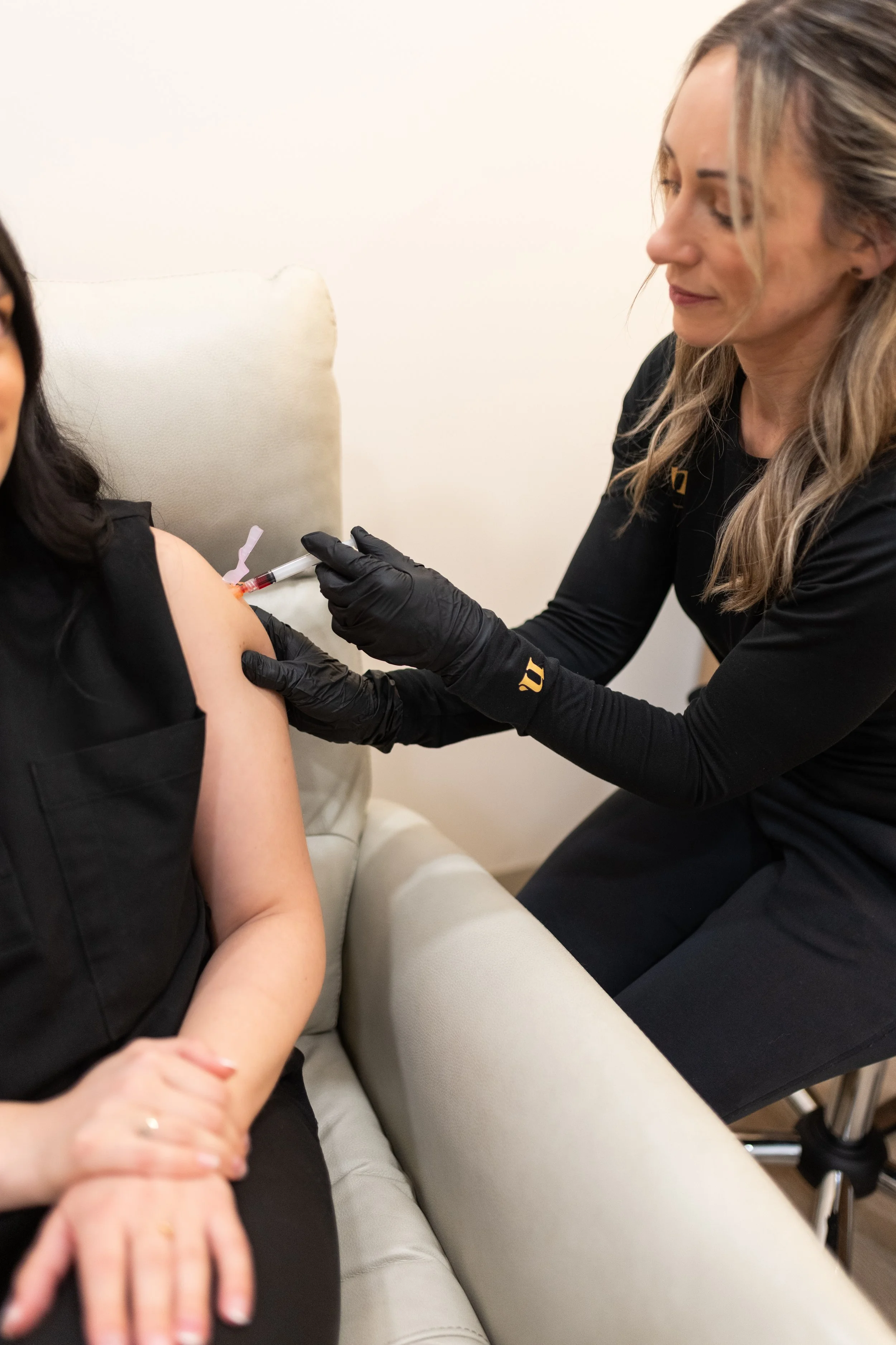 Nectar IV Hydration & Wellness