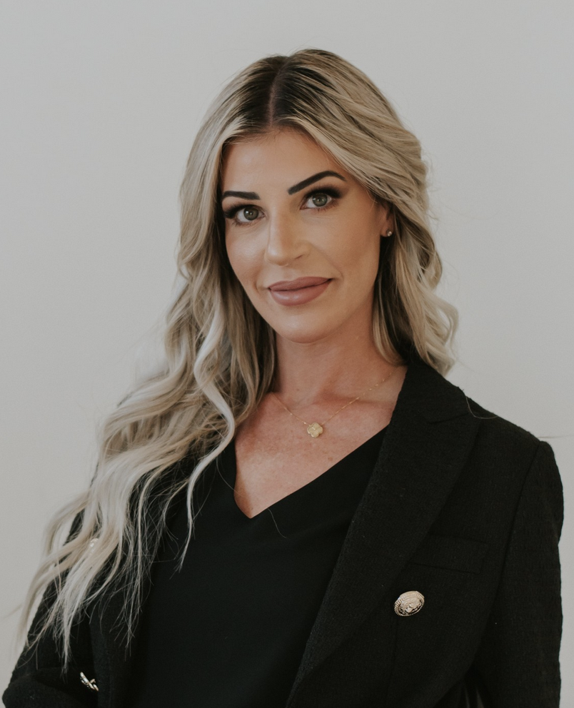 Meet the Nectar Team — Nectar IV Hydration & Wellness