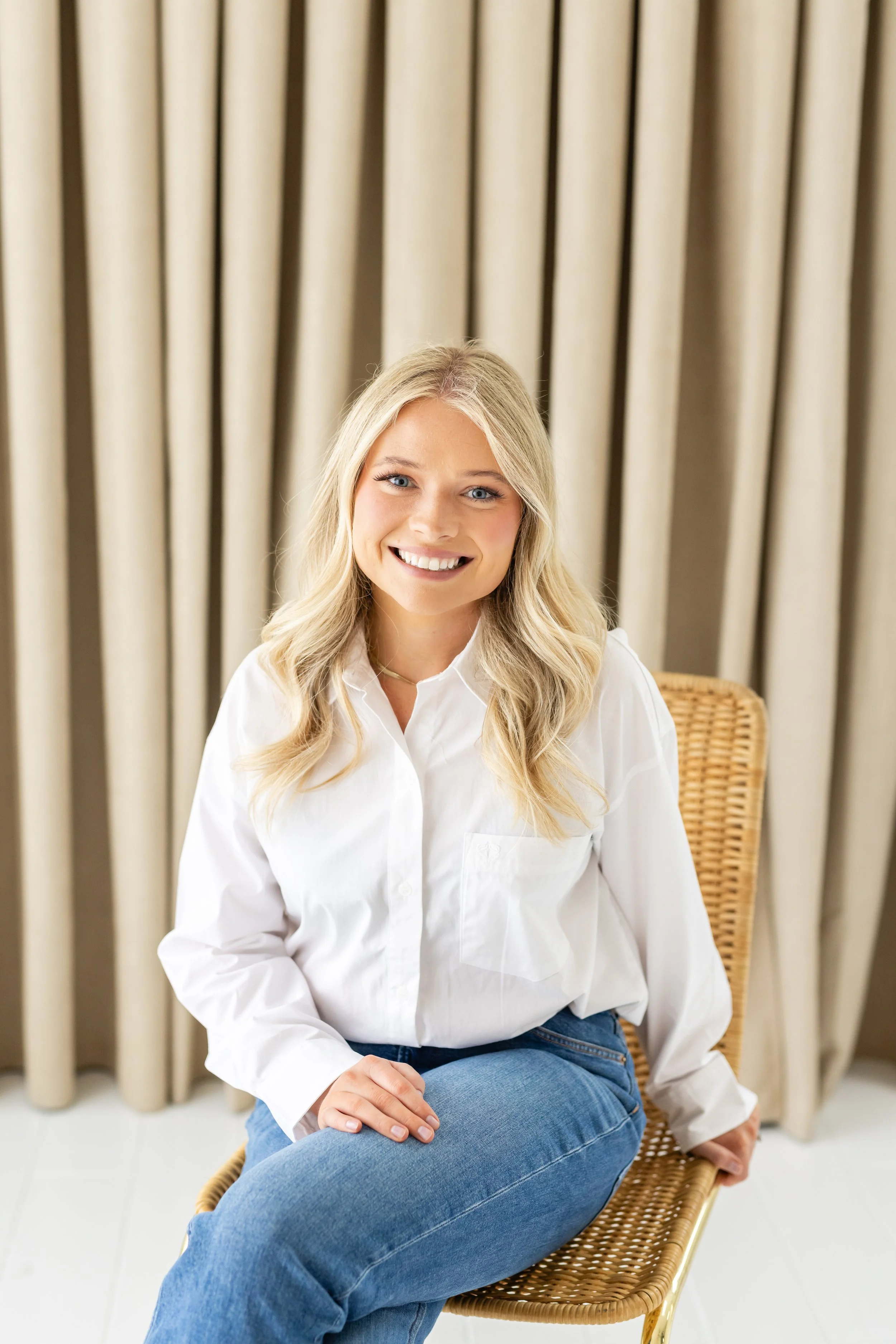 Meet the Nectar Team — Nectar IV Hydration & Wellness