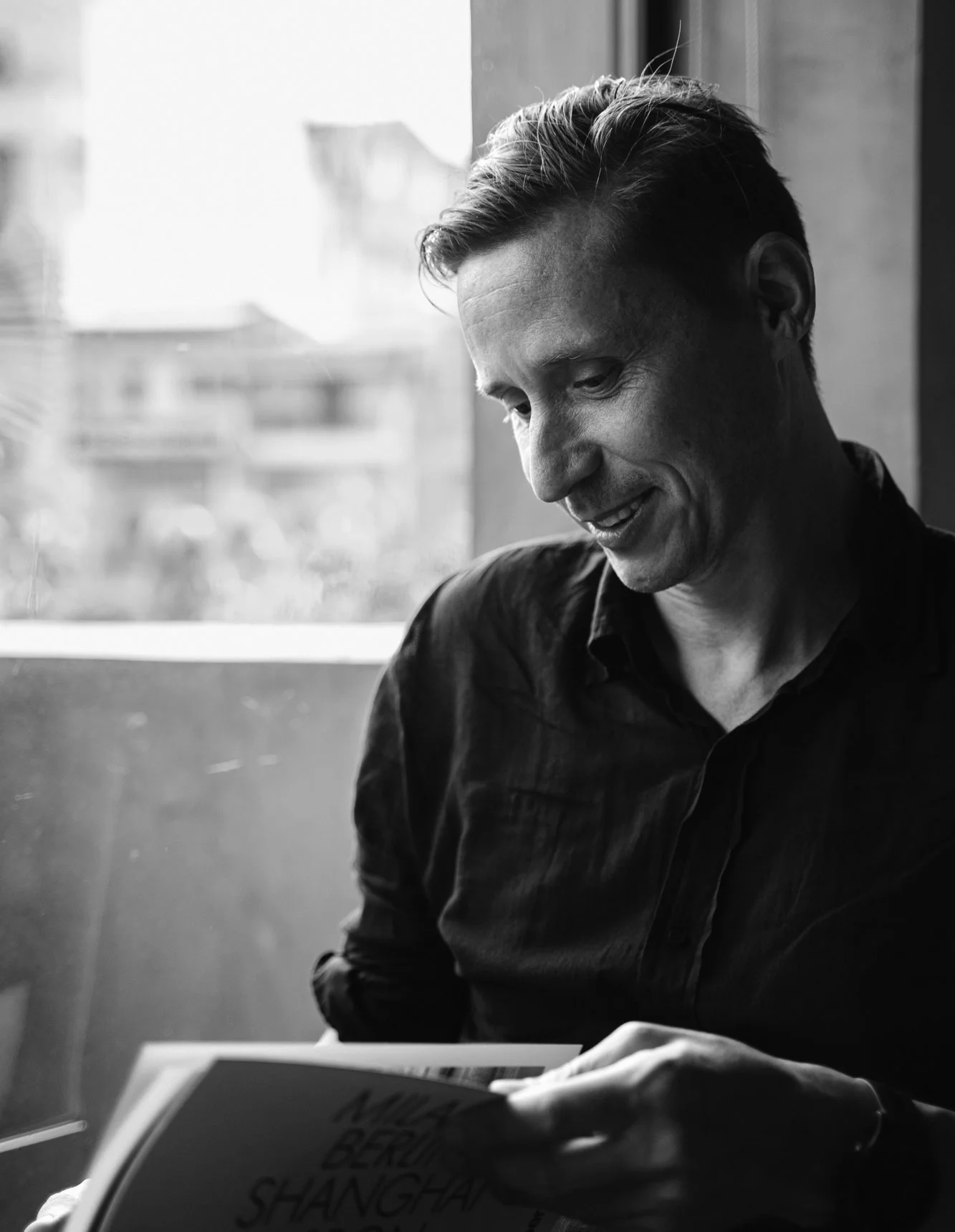 Steven Baeteman Studio