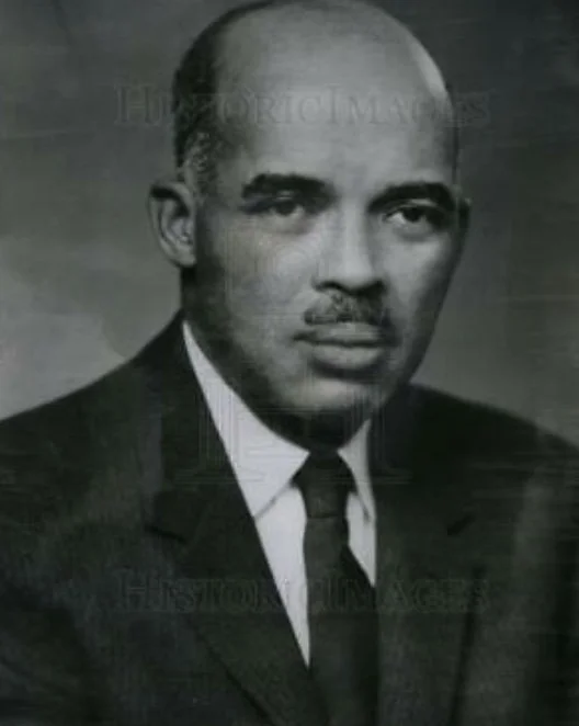 ABOUT THE FILM — IRA REID: HAVERFORD COLLEGE'S UNSUNG HERO