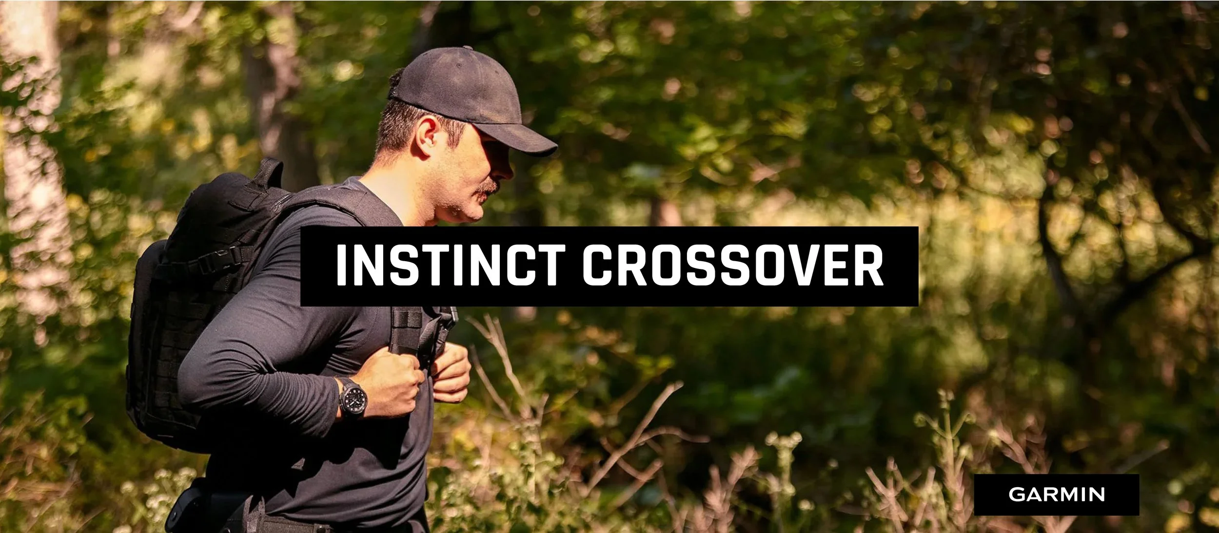 INSTINCT CROSSOVER — Sean Stumpf