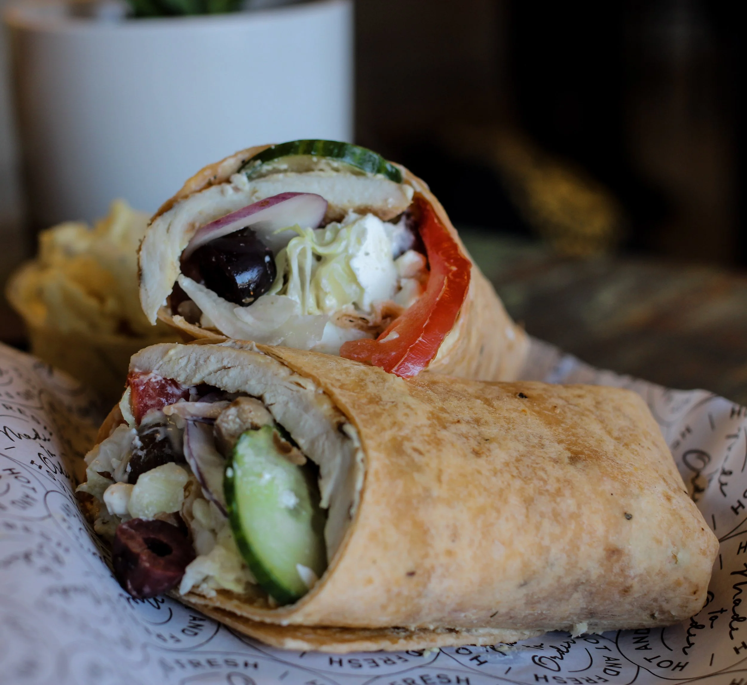 Ballywhack Shack Café