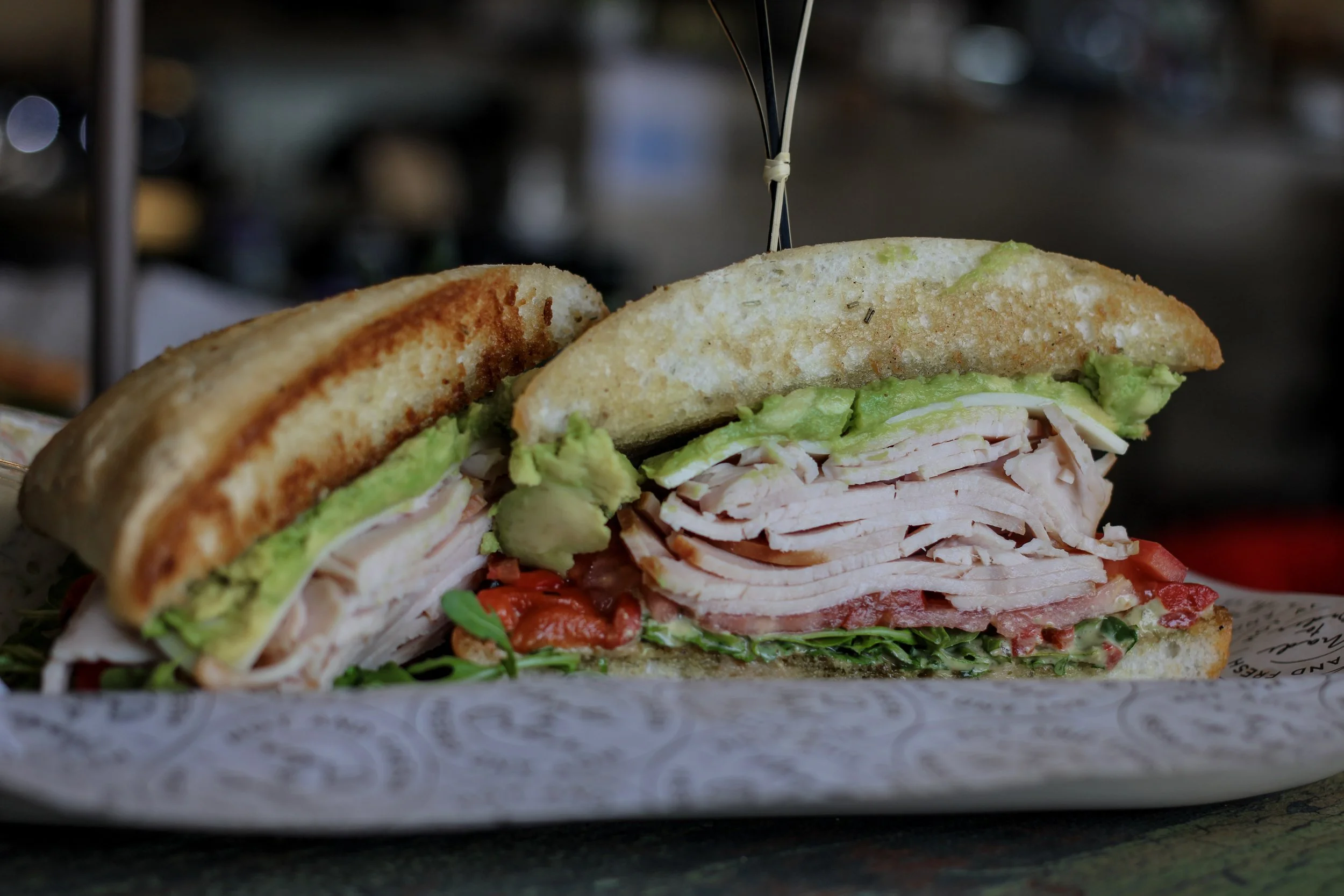 Ballywhack Shack Café