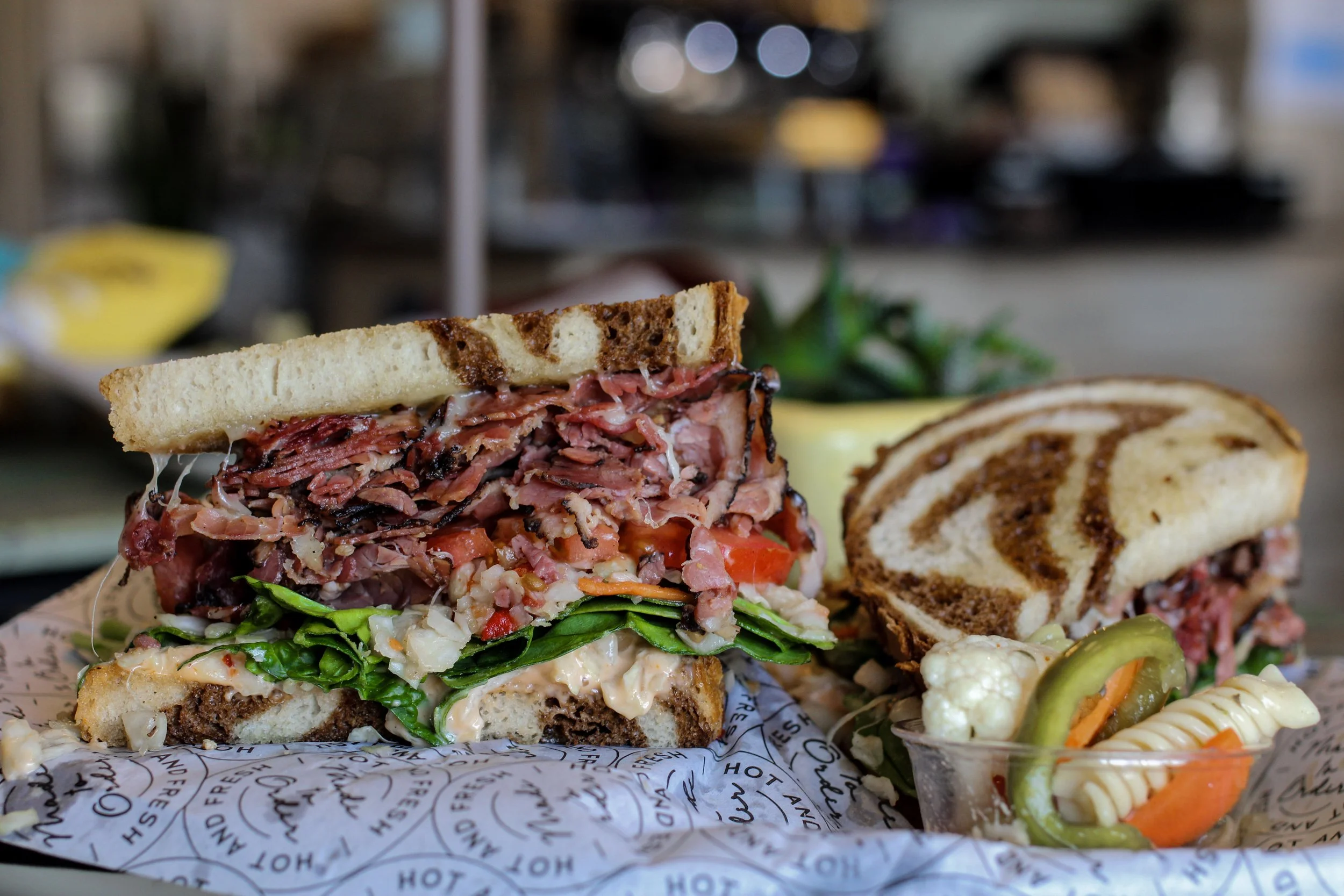 Ballywhack Shack Café