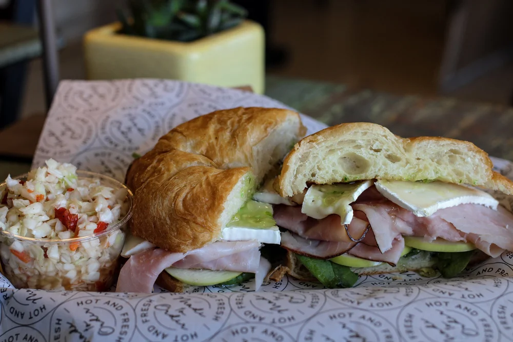 Ballywhack Shack Café