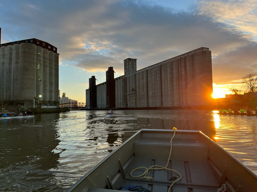 Membership — Buffalo River Rowing Club