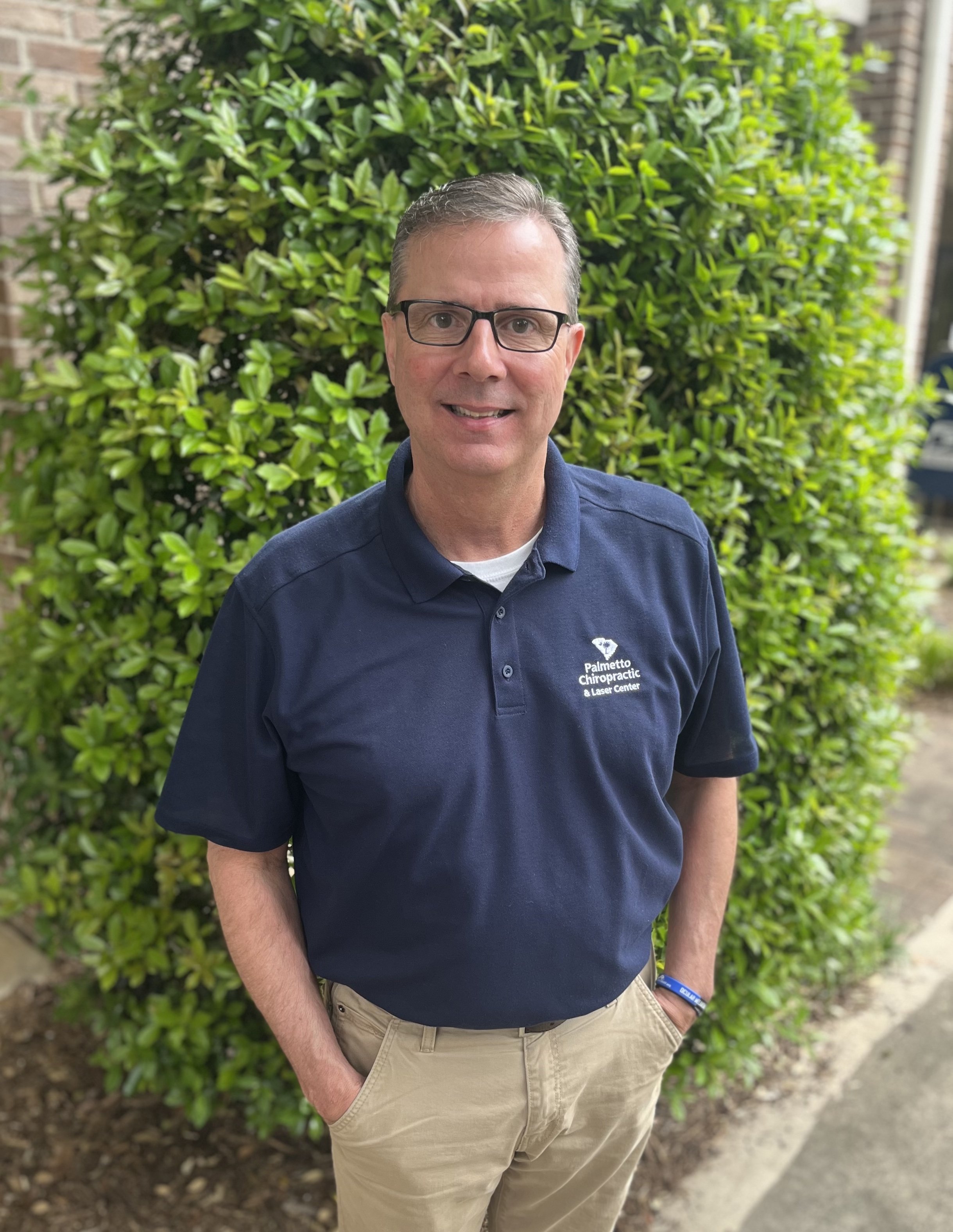 Palmetto Chiropractic and Laser Center