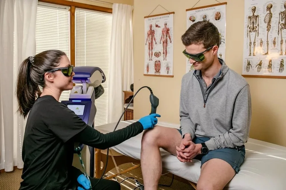 Palmetto Chiropractic and Laser Center