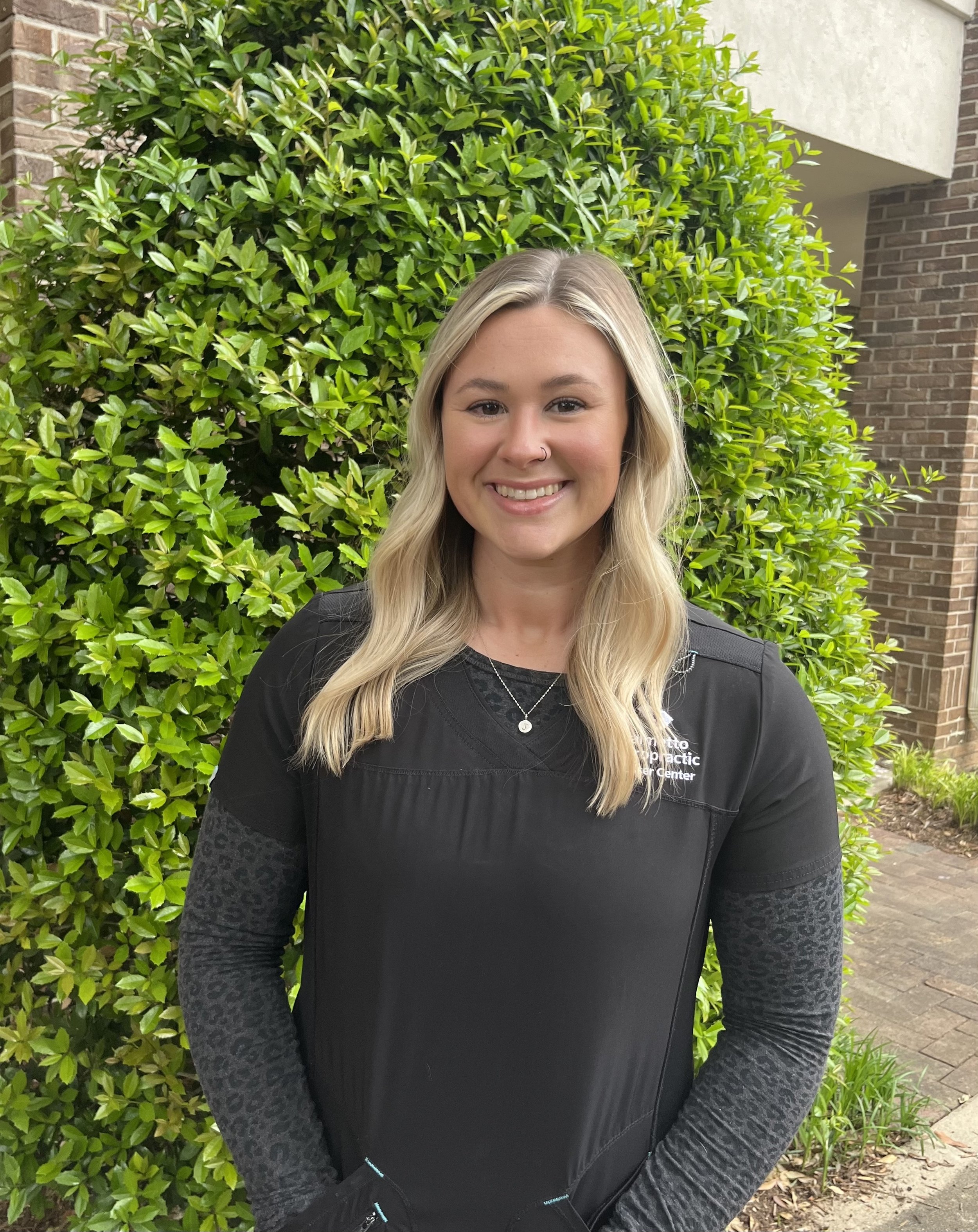 Palmetto Chiro and Laser Center Doctors — Palmetto Chiropractic and ...