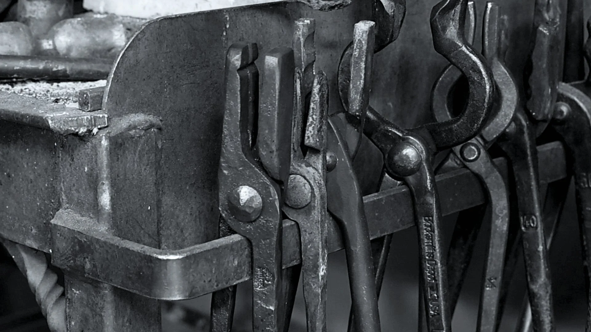 Black Bear Forge