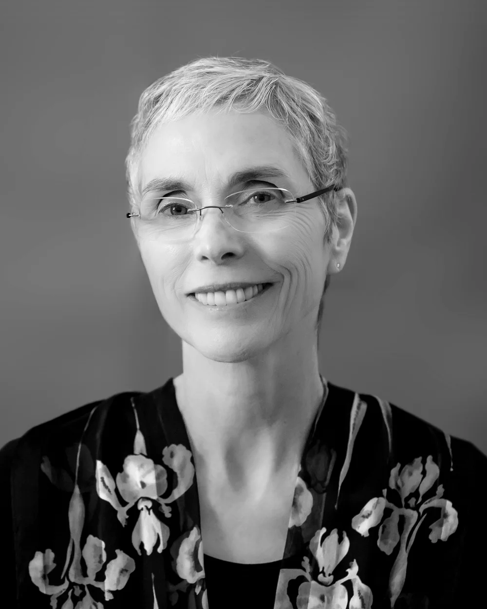 Patricia Runkle — Patricia McKernon Runkle