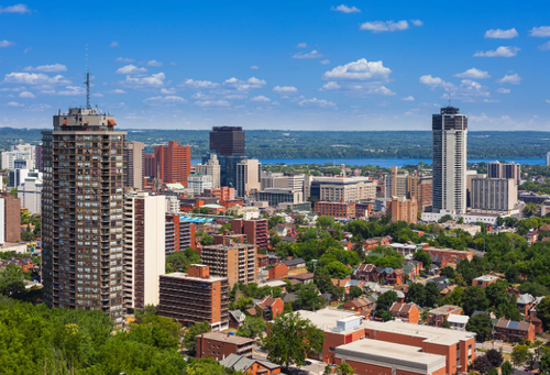 Hamilton Newcomers Resources | Find Resources & Support Today — Pride ...