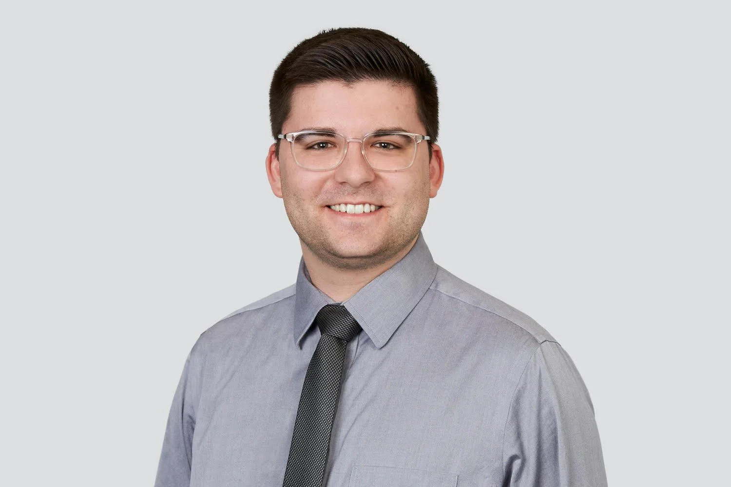 Michael Harper |Pride Hamilton Board of Directors — Pride Hamilton