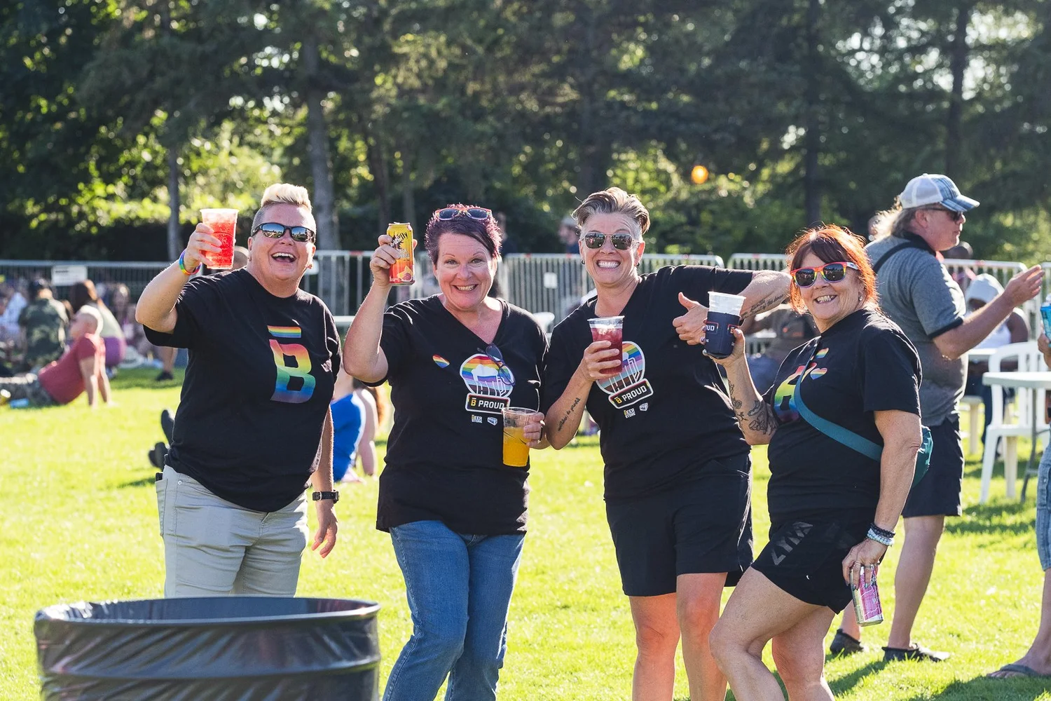 Get Involved | Join the Community Today — Pride Hamilton