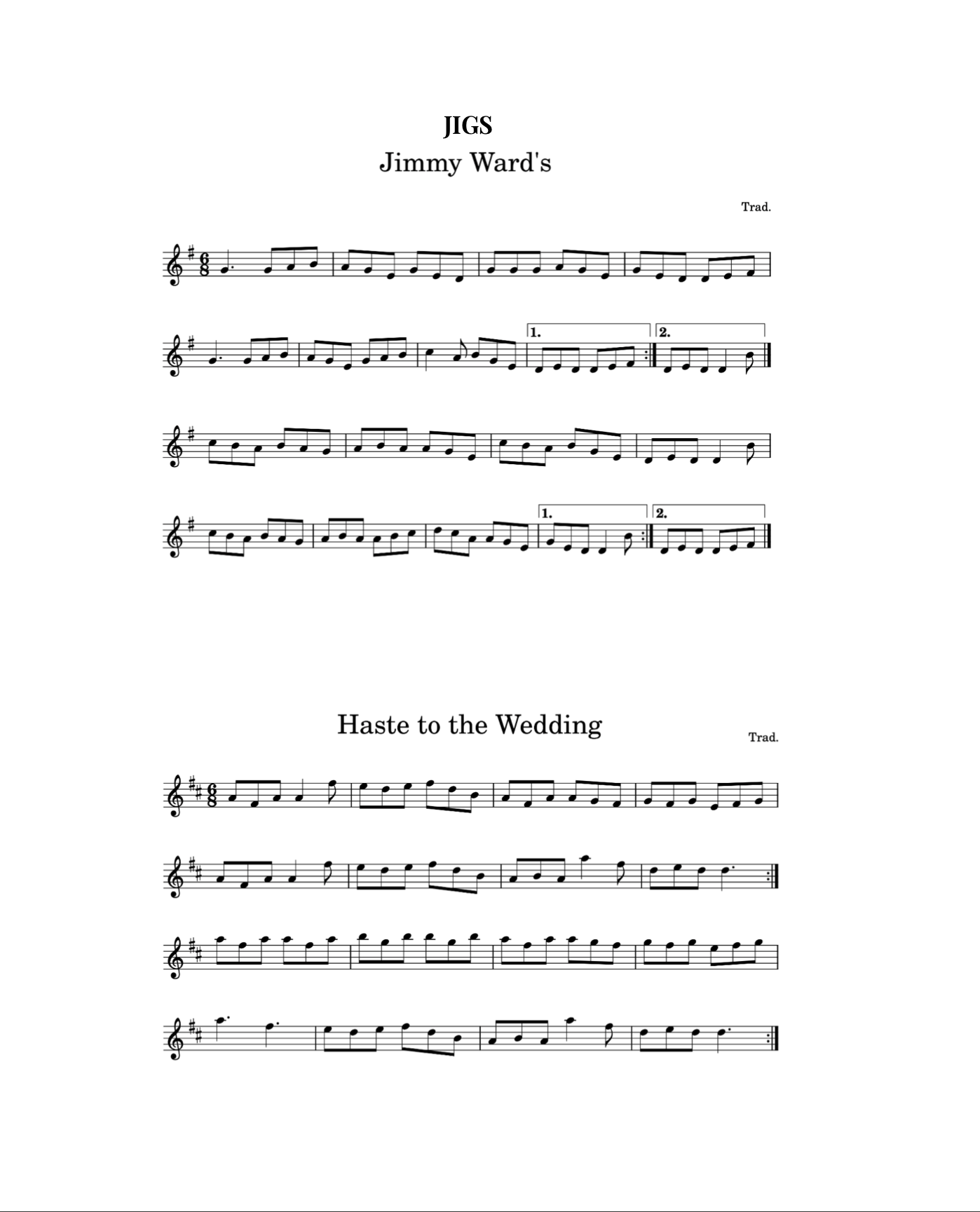 Gallery 3 — Jane Fiddle