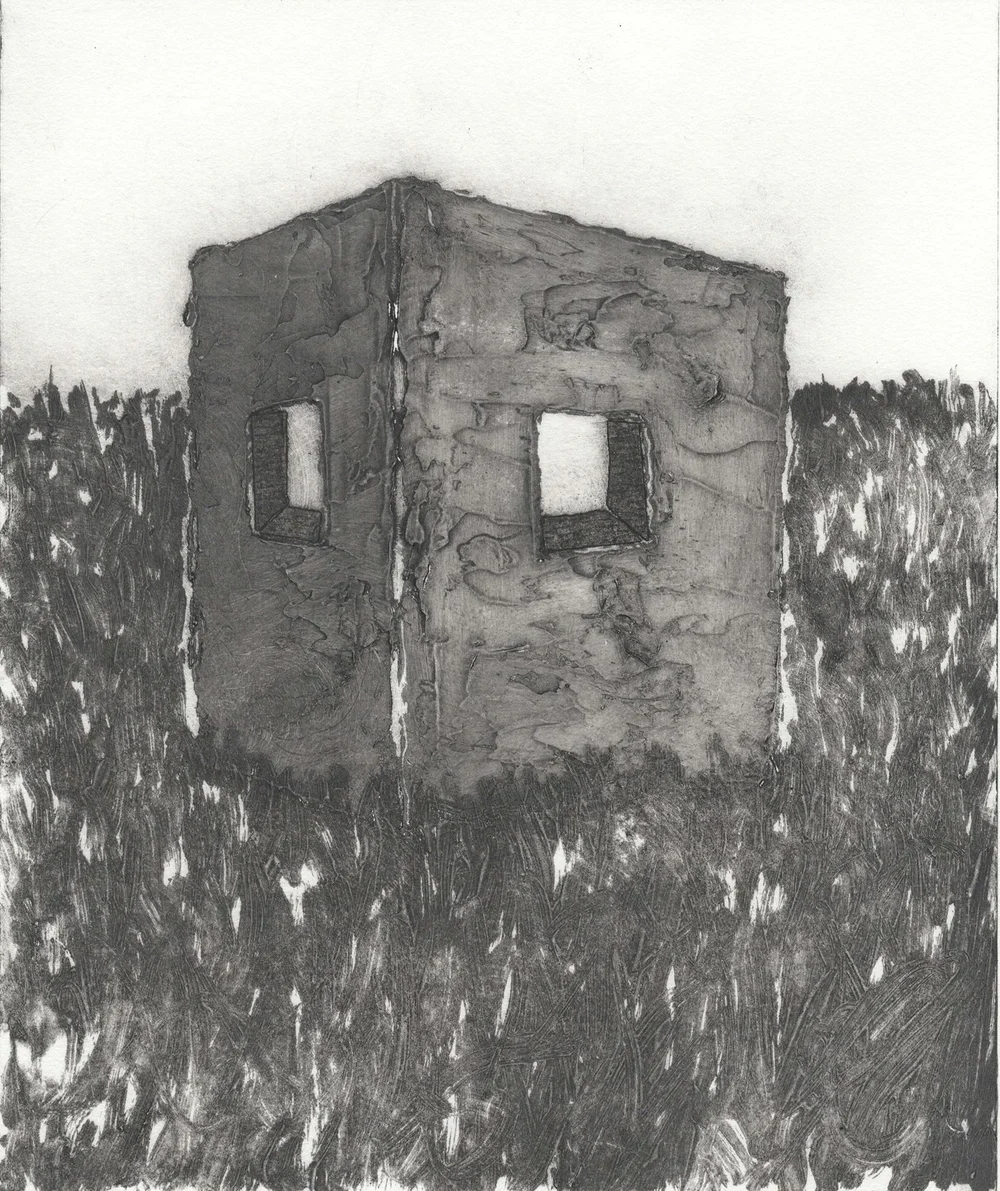 Plains — Catherine Small