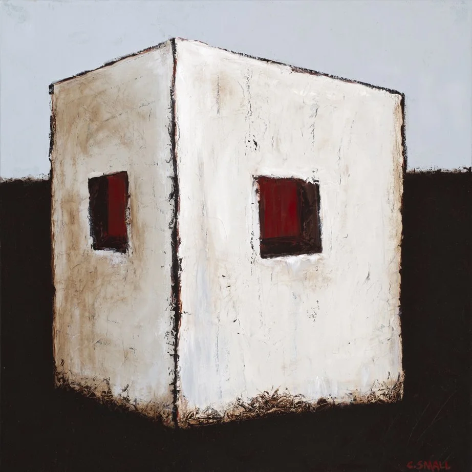 Homestead — Catherine Small