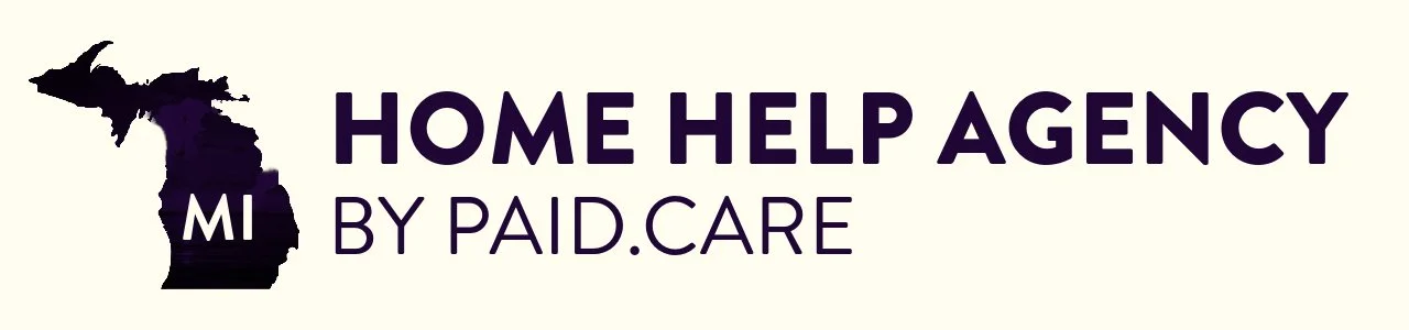Michigan Home Help Program. Paid Family Caregivers. — MI Home Help Agency
