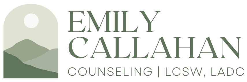 Meet Emily — Callahan Counseling