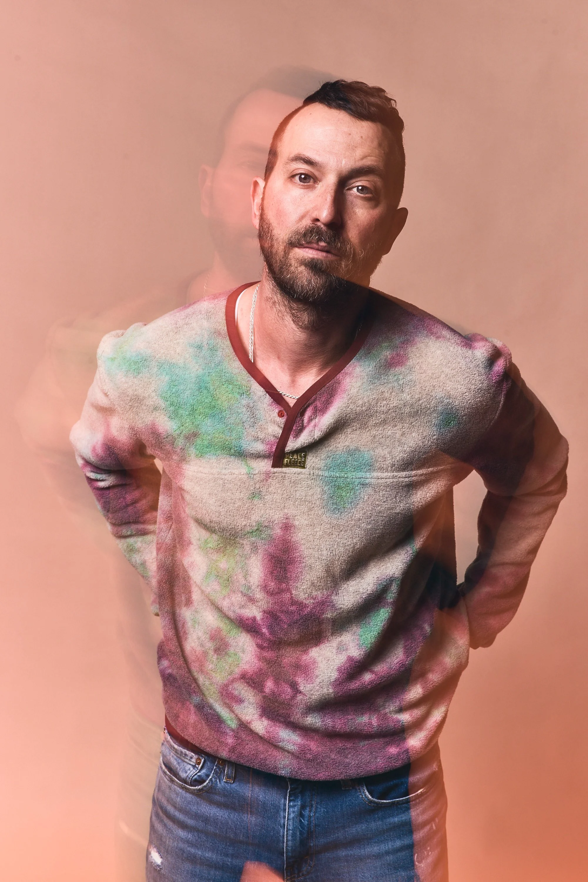 Bio — Mondo Cozmo