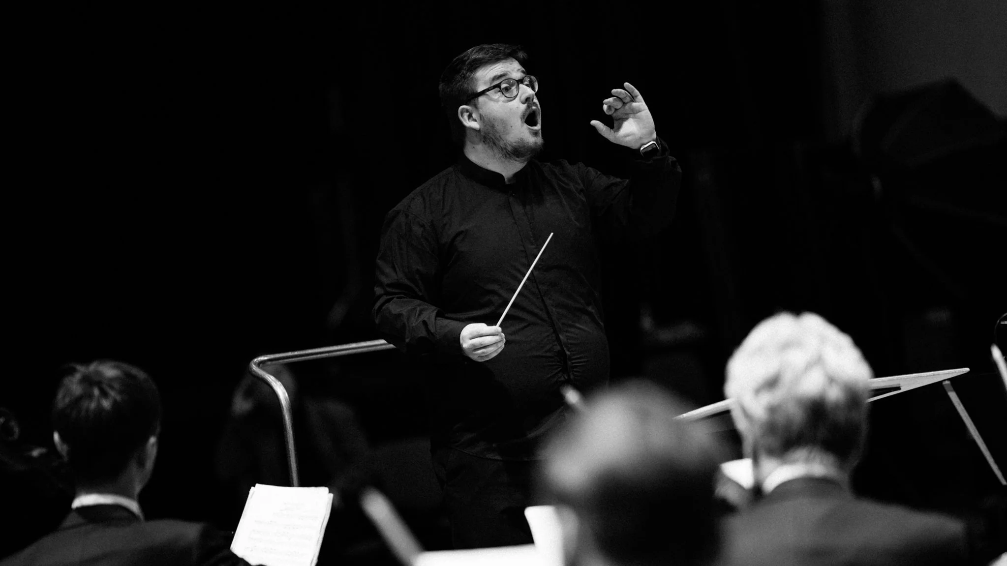 Events — Cole Bendall