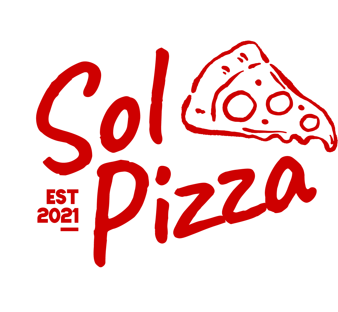 Sol Pizza