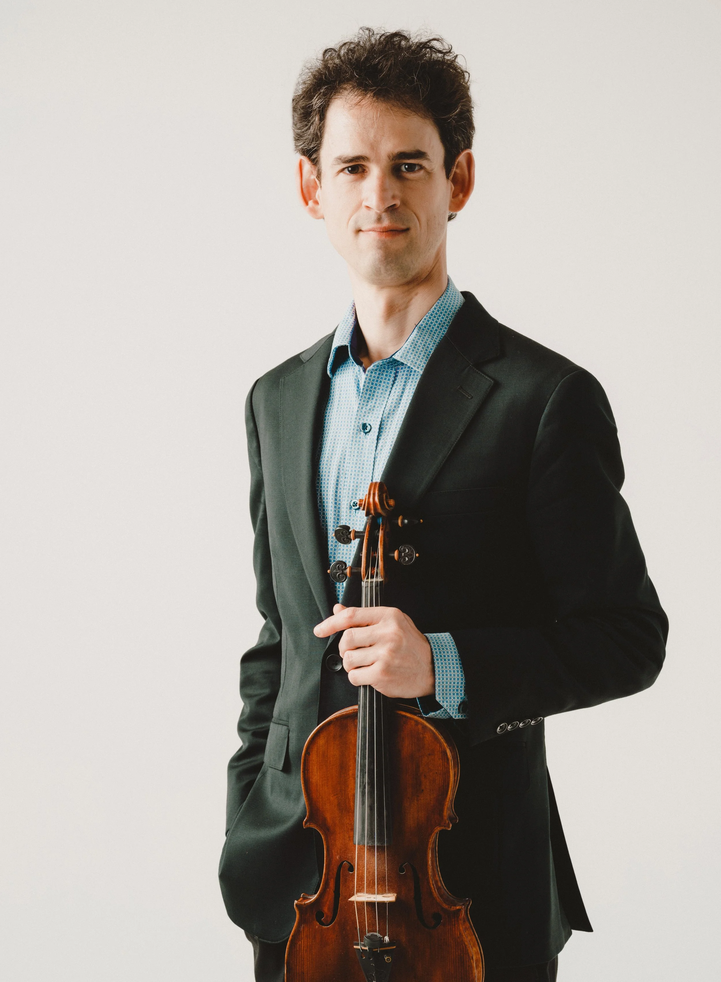 About — Webern Quartet