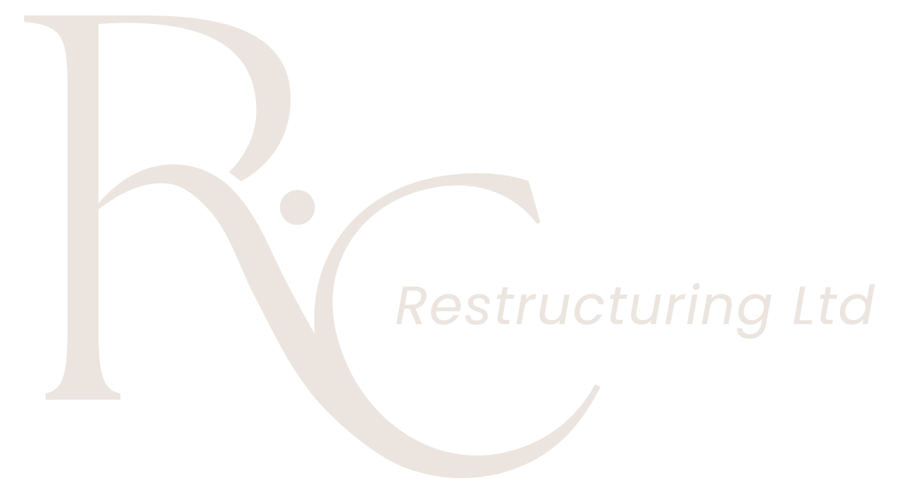 RC Restructuring Ltd