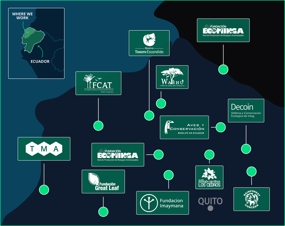 Chocó Alliance