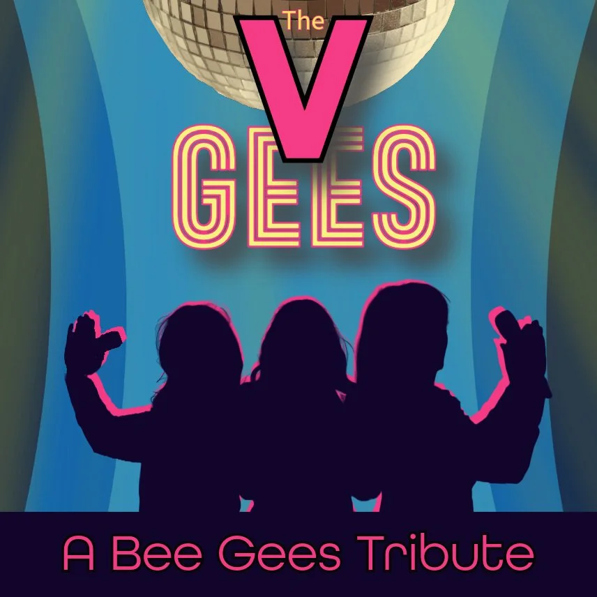 EPK — The V GEES